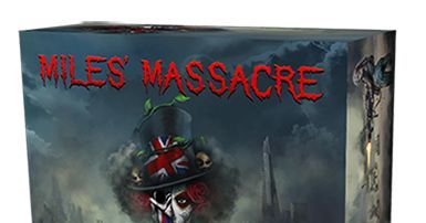 Devil's Run: Route 666 – Miles' Massacre | Board Game | BoardGameGeek