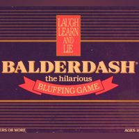 Balderdash | Board Game | BoardGameGeek