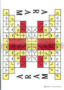 ARAM | Board Game | BoardGameGeek