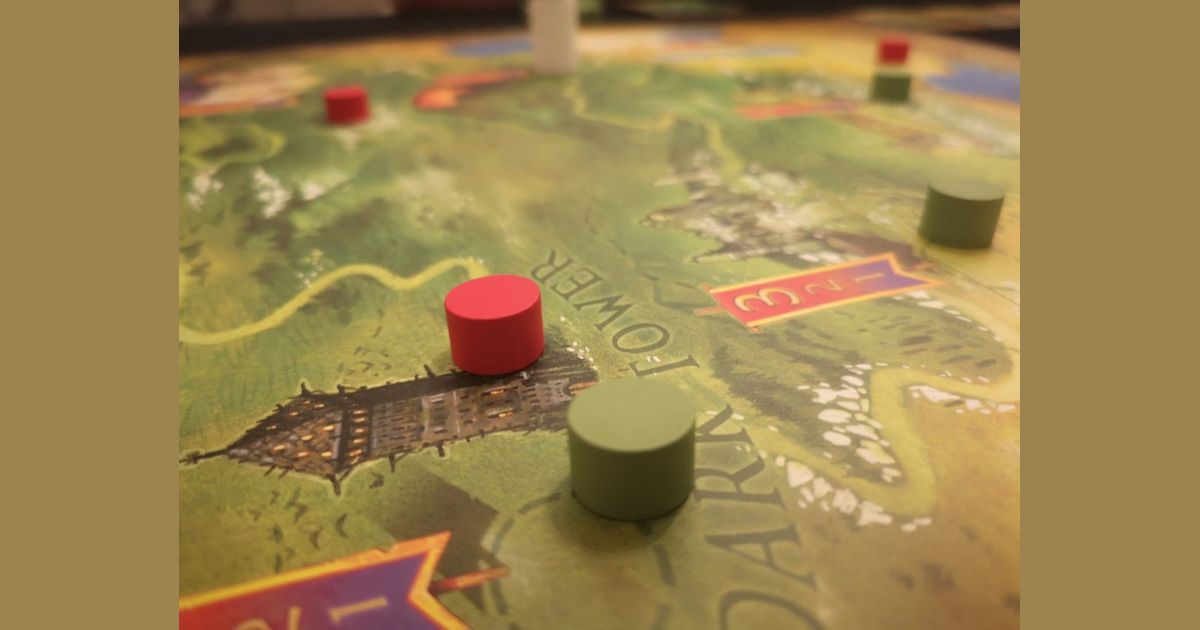 BoardGameGeek