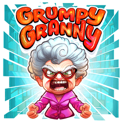 grumpygravy grumpy granny