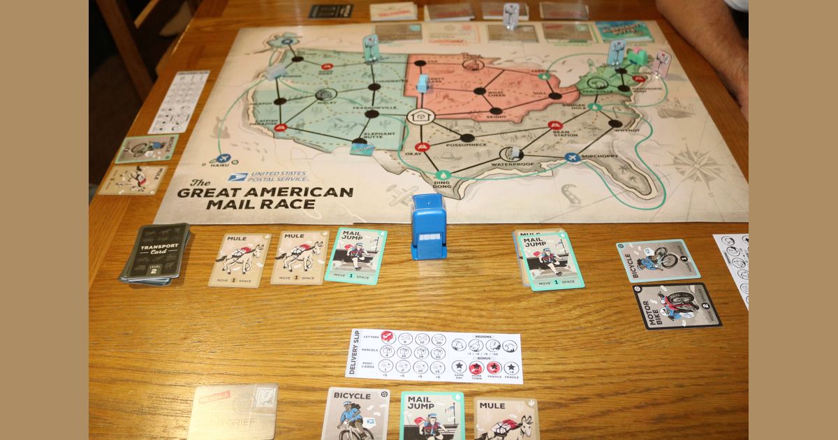 BoardGameGeek