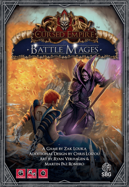 Battle Mages Review | Battle Mages