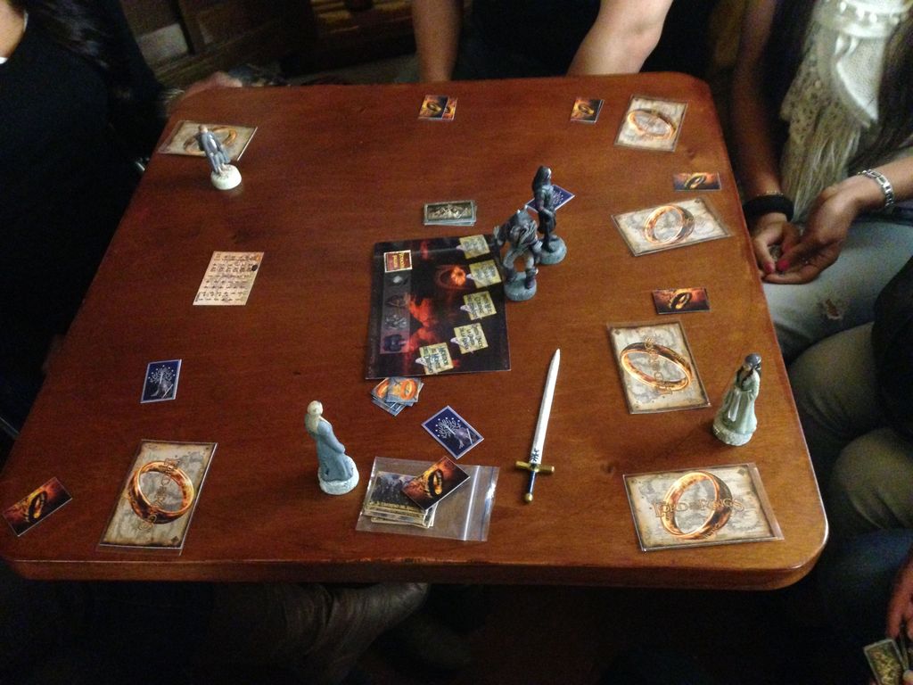 BoardGameGeek