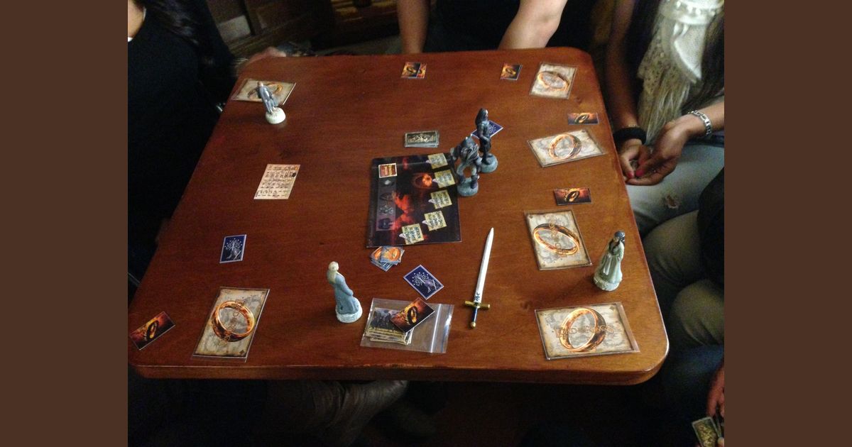 BoardGameGeek