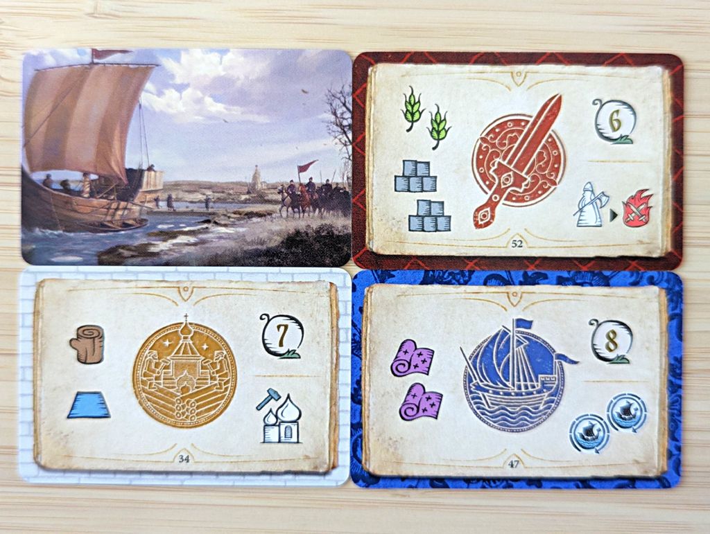 The First Tsar: Ivan the Terrible: Where History and Gaming Converge ...