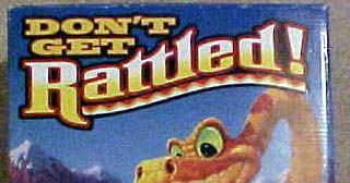 Don't Get Rattled! | Board Game | BoardGameGeek
