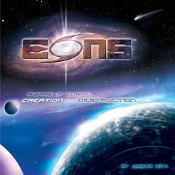 EONS | Board Game | BoardGameGeek