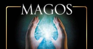 マゴス (Magos) | Board Game | BoardGameGeek