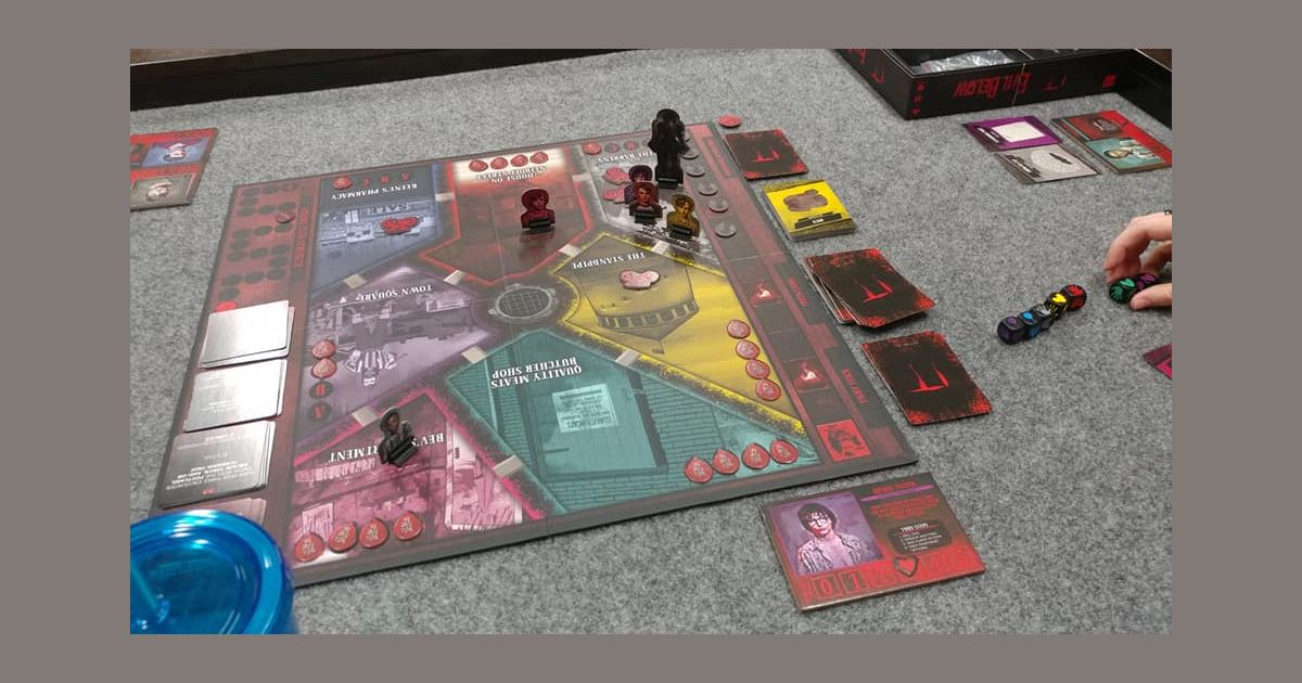 BoardGameGeek