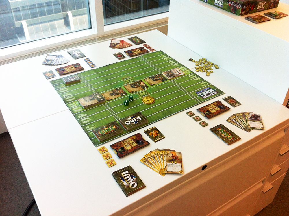 BoardGameGeek