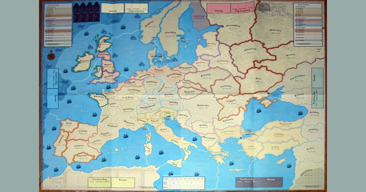 BoardGameGeek