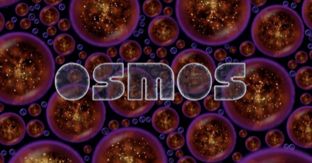 Osmos | Video Game | VideoGameGeek