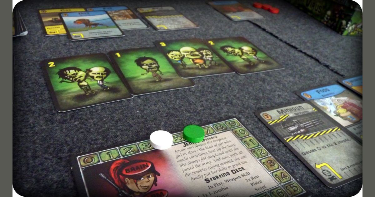 ...crammed with cheddar and dead animals' bacon... | Browsing Games ...