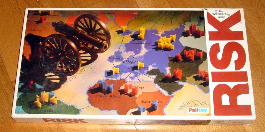 BoardGameGeek