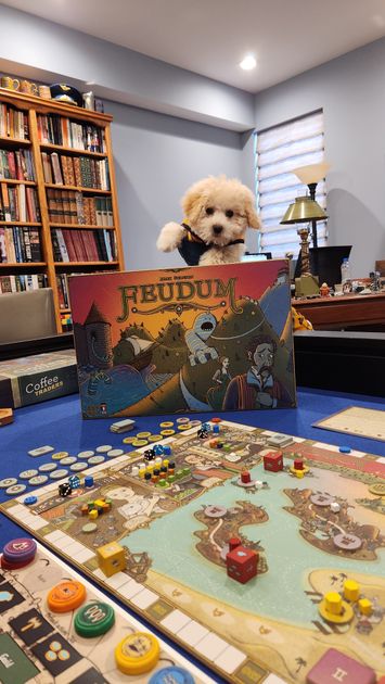 BoardGameGeek