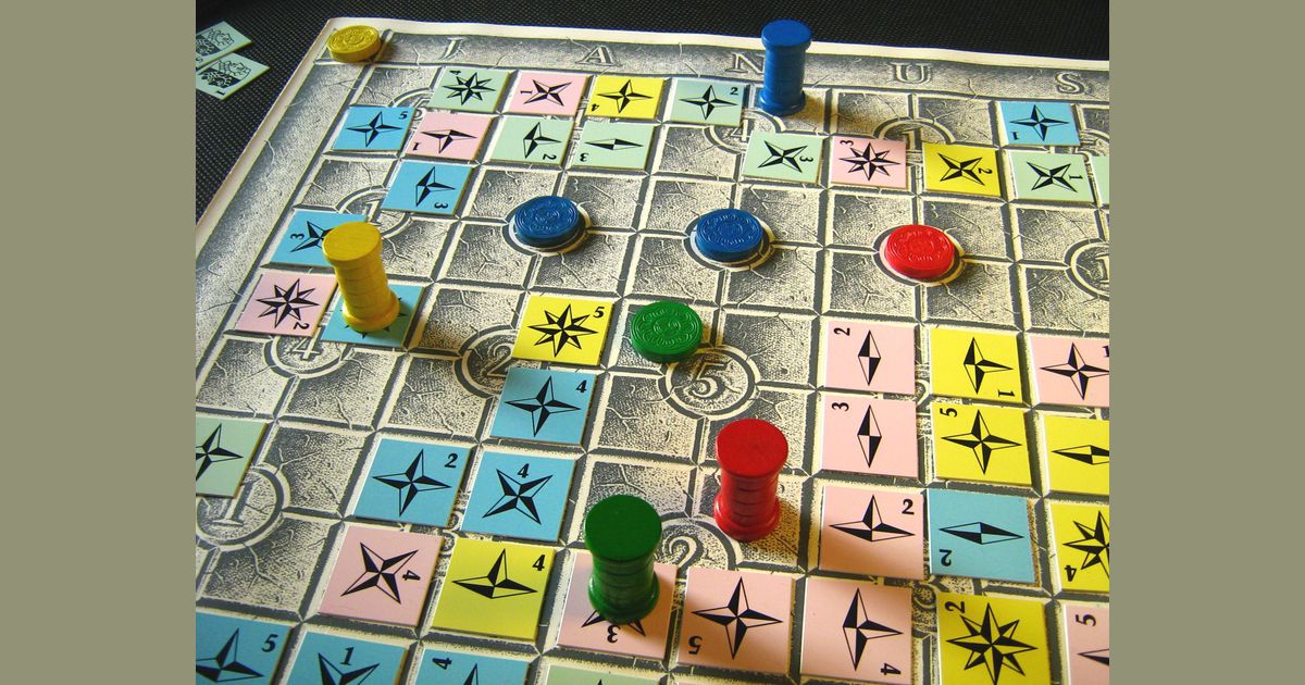 BoardGameGeek