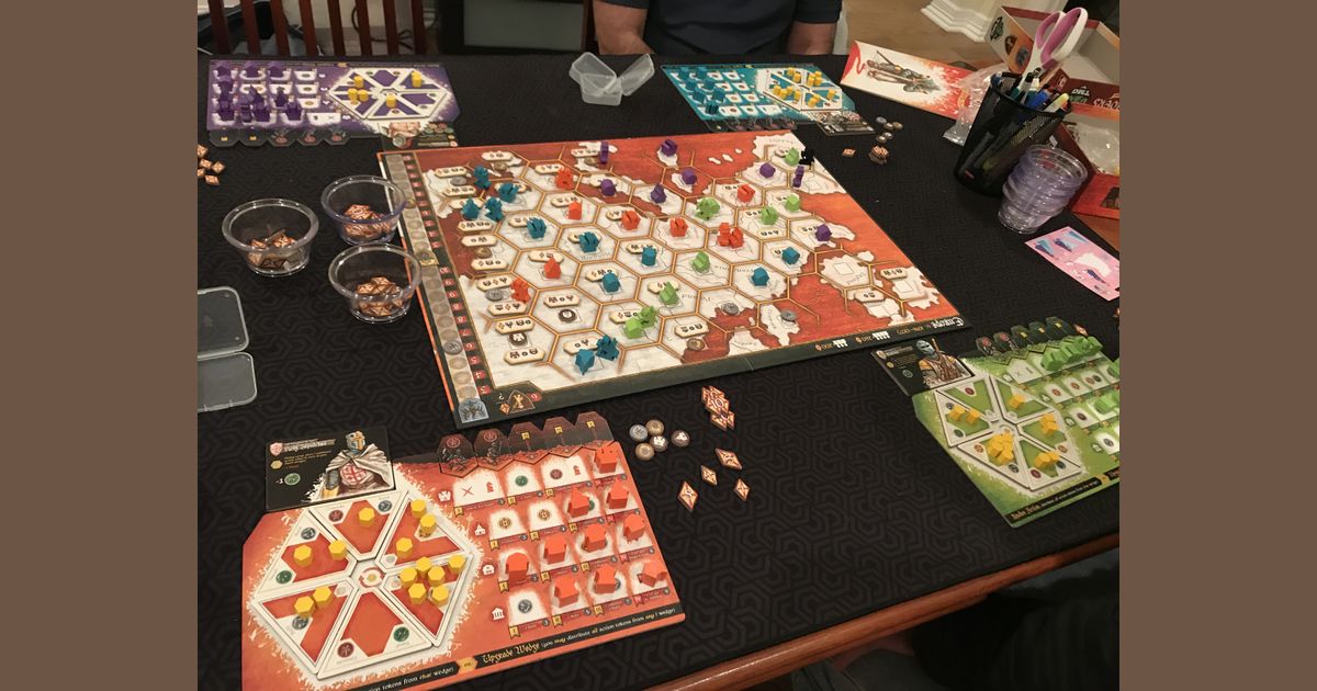 BoardGameGeek