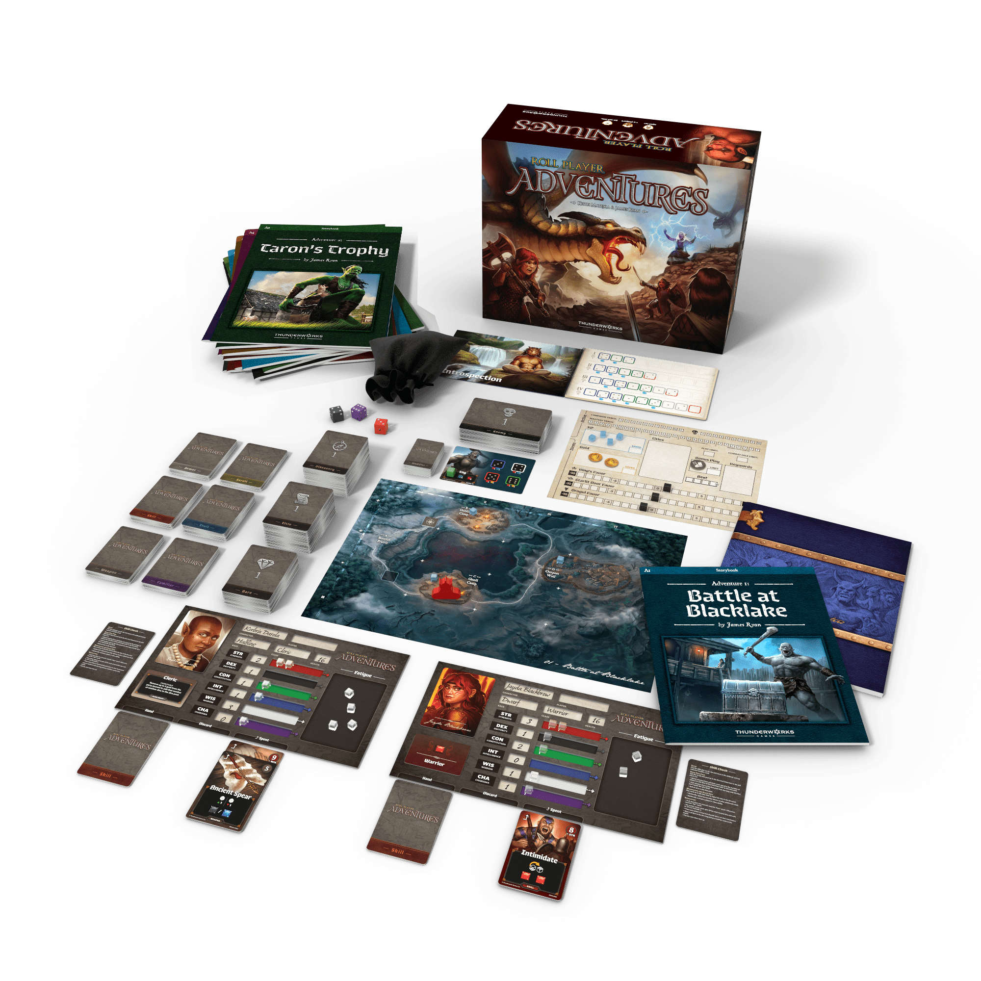 Boardgamegeek 