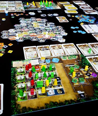 BoardGameGeek