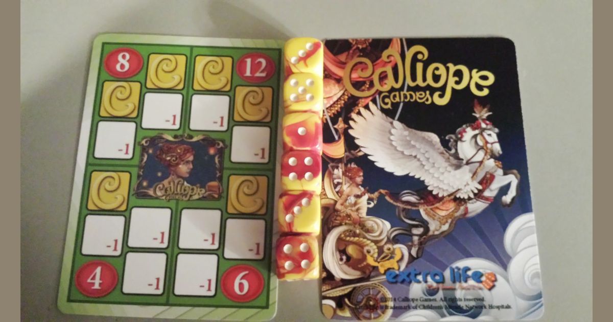 BoardGameGeek