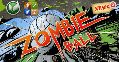 Zombie Ball | Video Game | BoardGameGeek