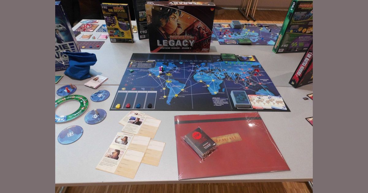 BoardGameGeek