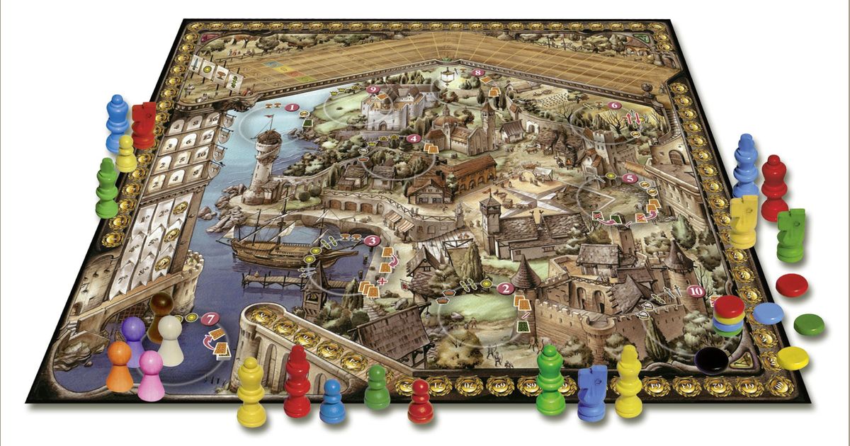 BoardGameGeek