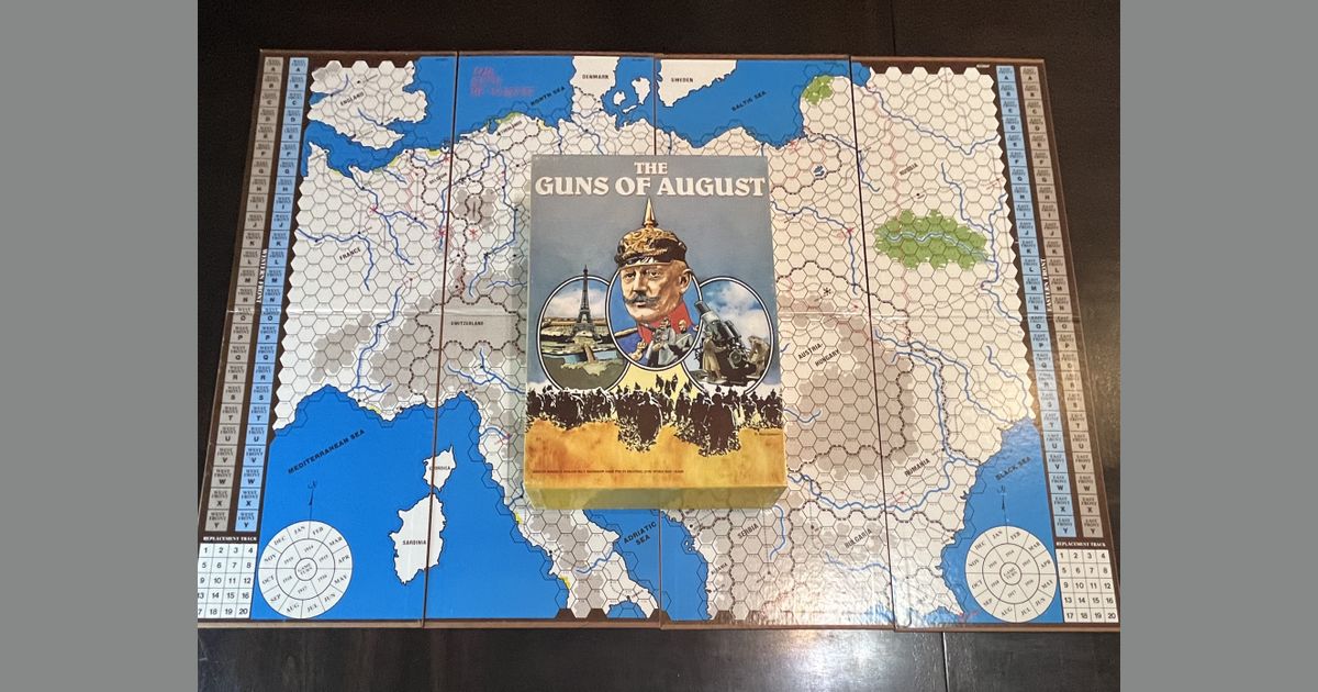 BoardGameGeek