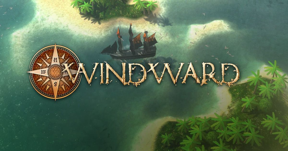 Windward | Video Game | BoardGameGeek