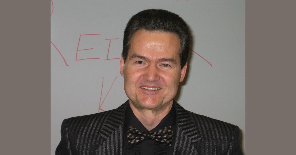 TOP 5 designers according to TOP 50 games