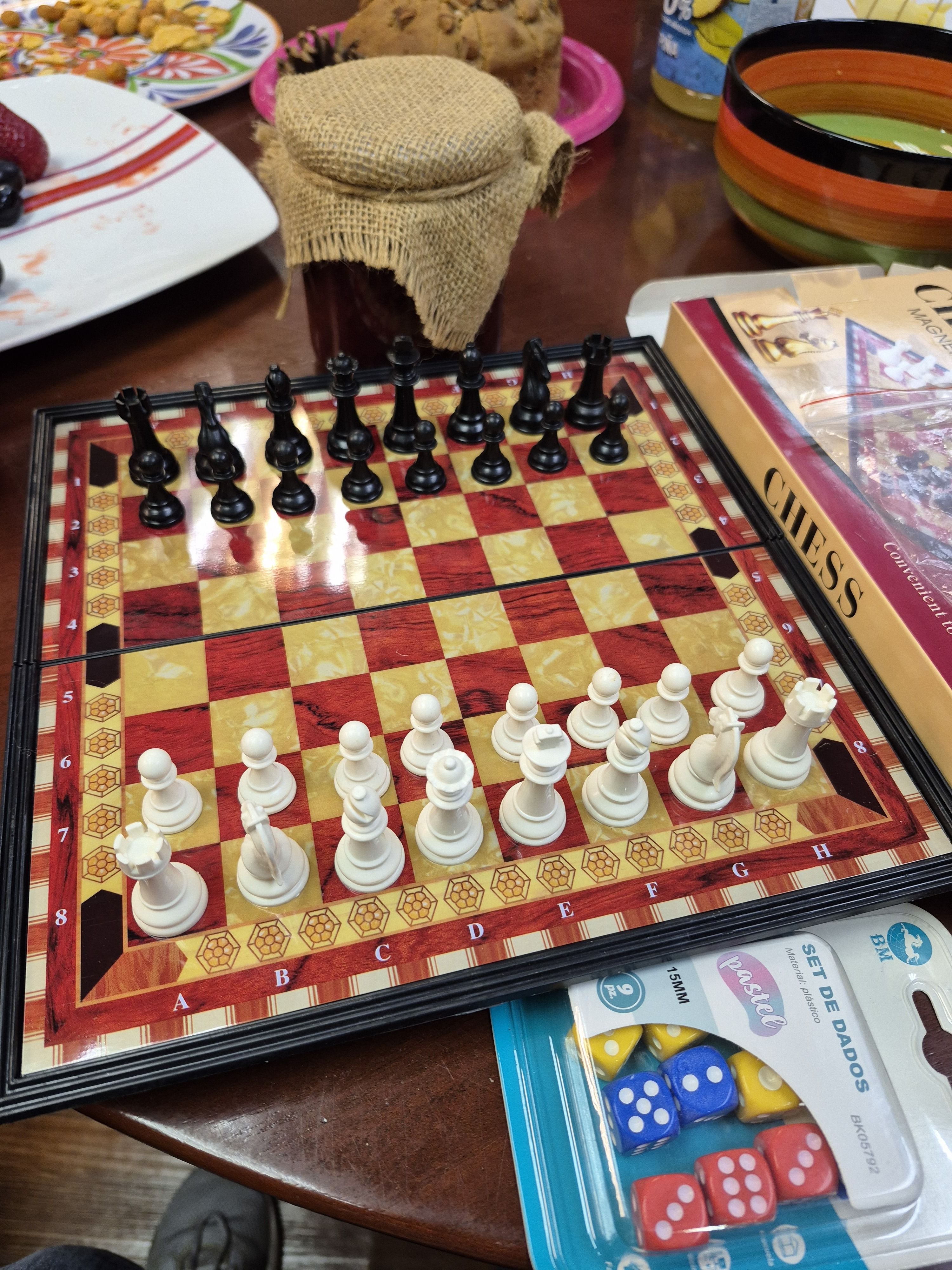 BoardGameGeek