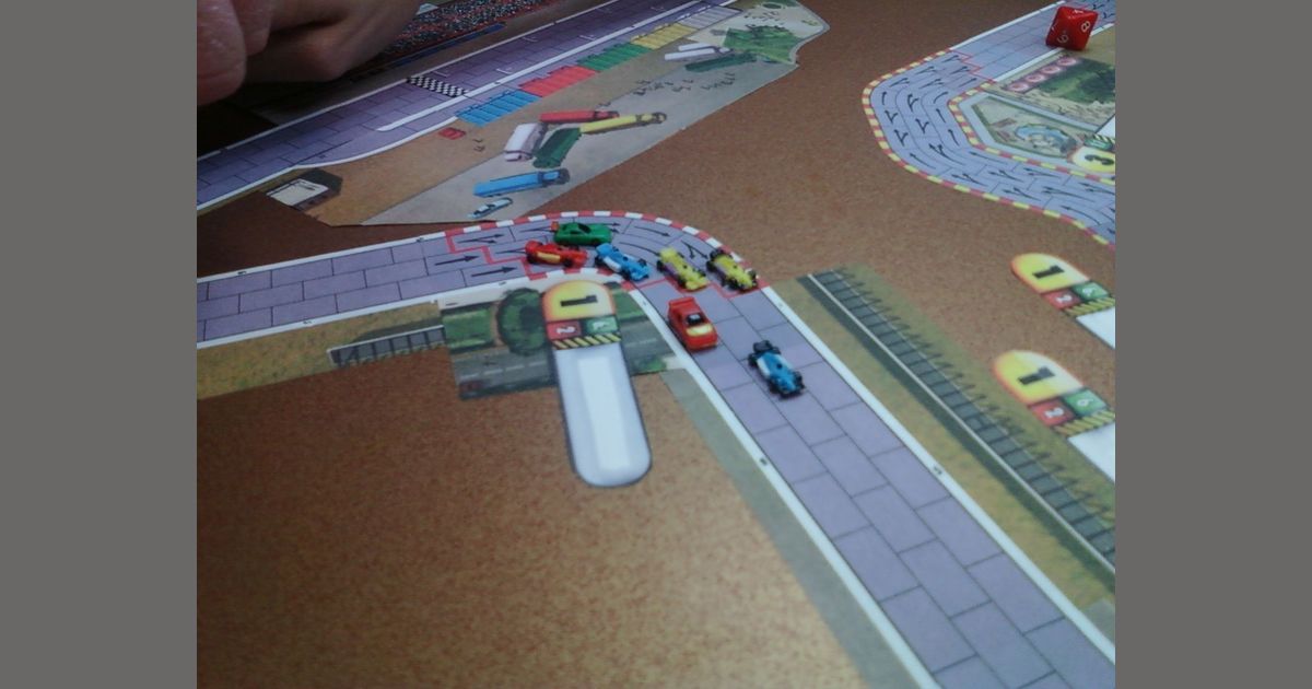 BoardGameGeek