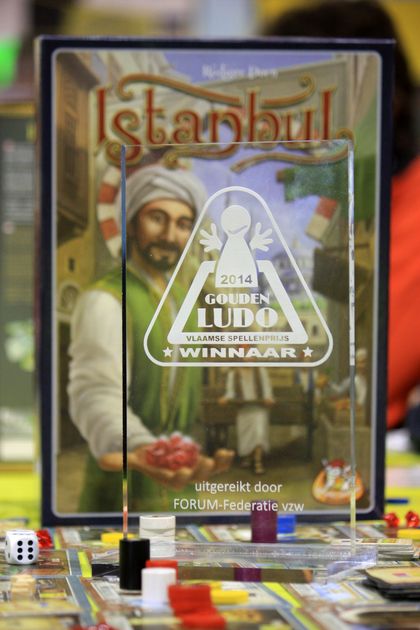 BoardGameGeek