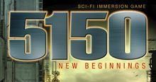 5150: New Beginnings | Board Game | BoardGameGeek