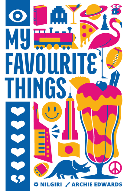 English Language Rulebook_MFT | My Favourite Things