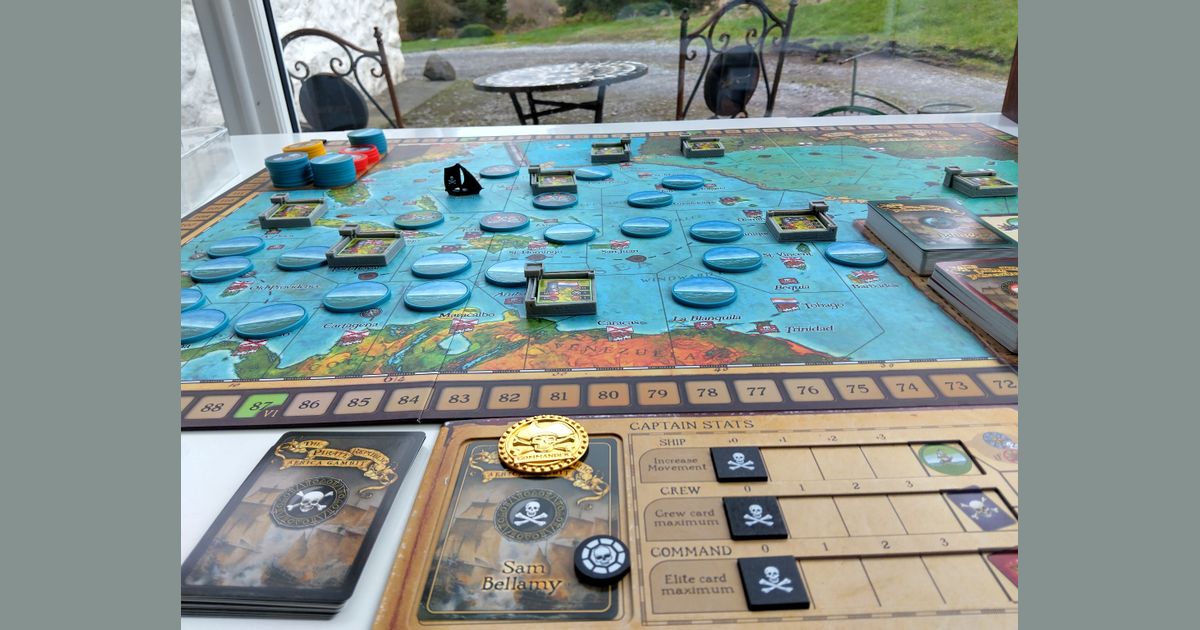 BoardGameGeek