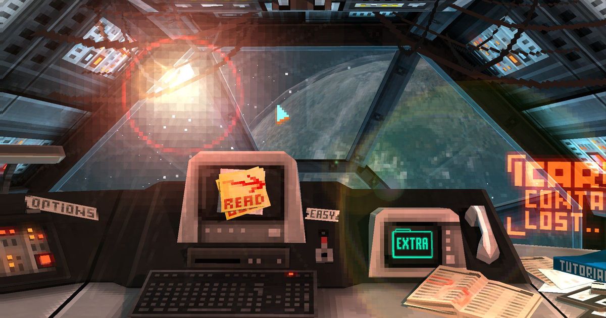 STRAFE | Video Game | VideoGameGeek