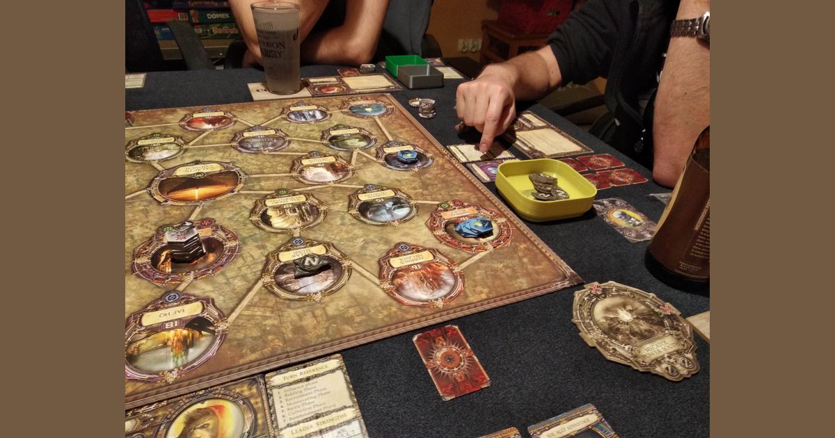 BoardGameGeek