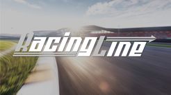 Racing Line | Board Game | BoardGameGeek