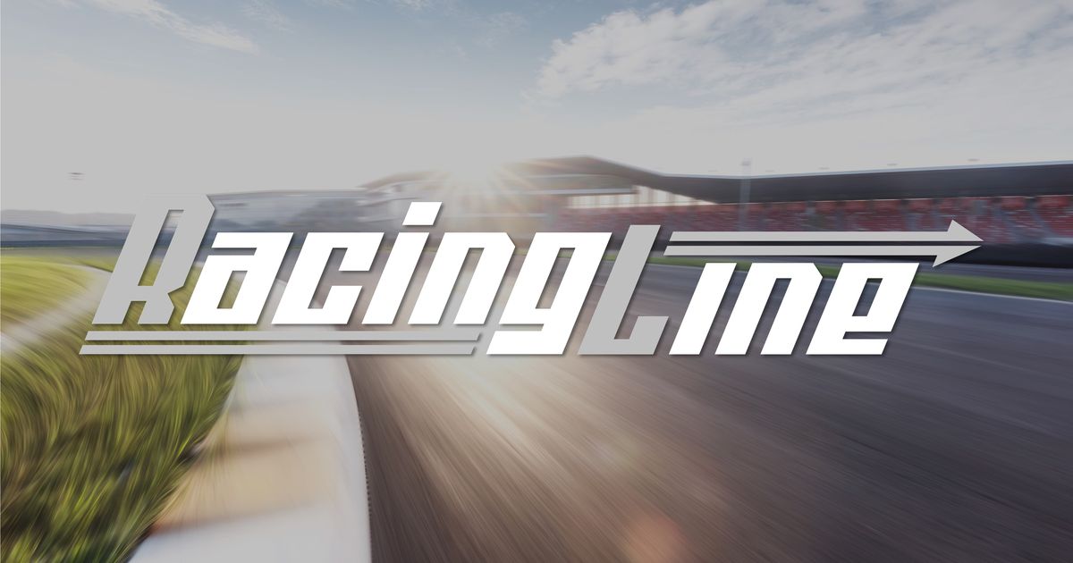 Racing Line | Board Game | BoardGameGeek
