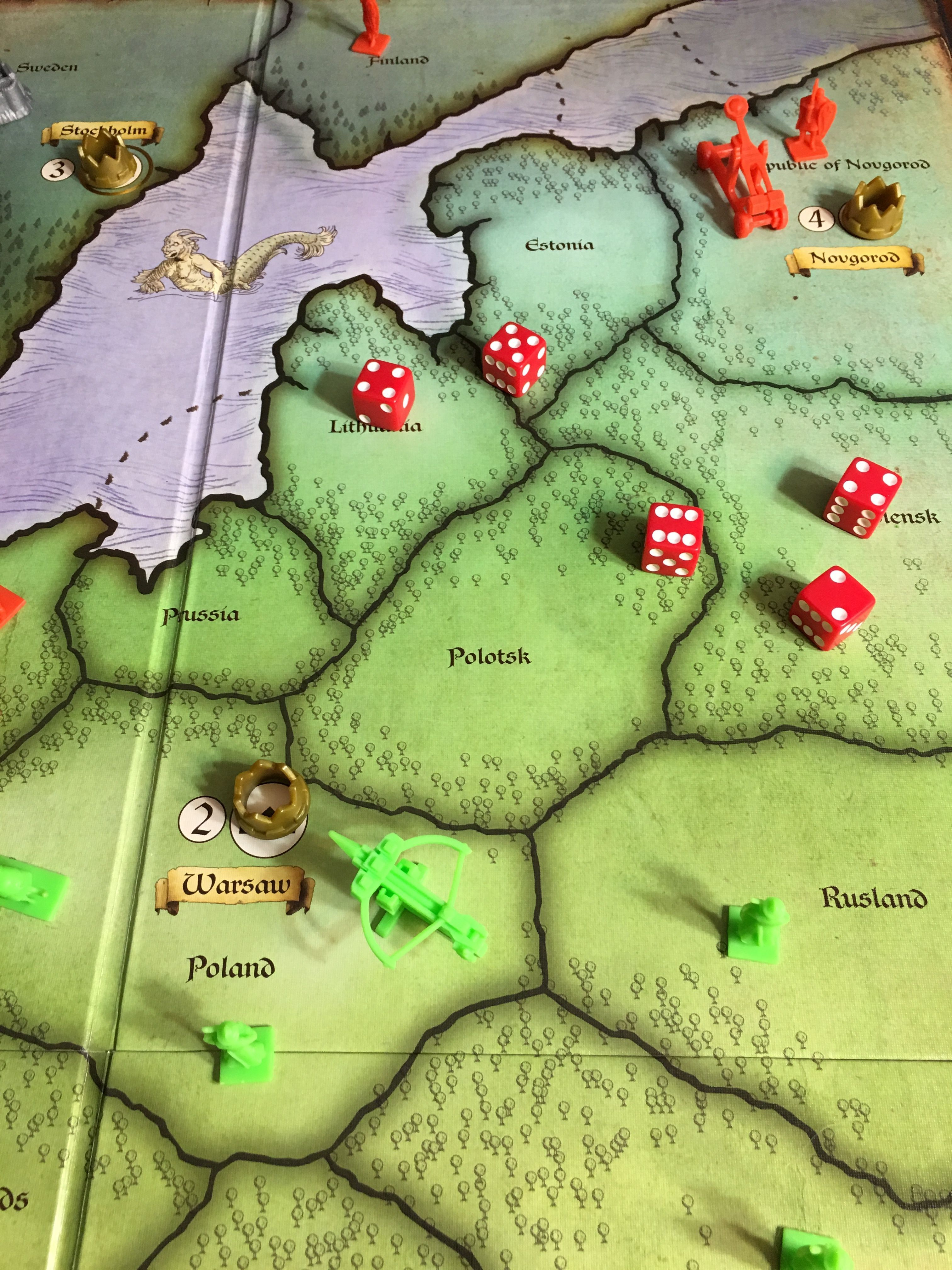 BoardGameGeek