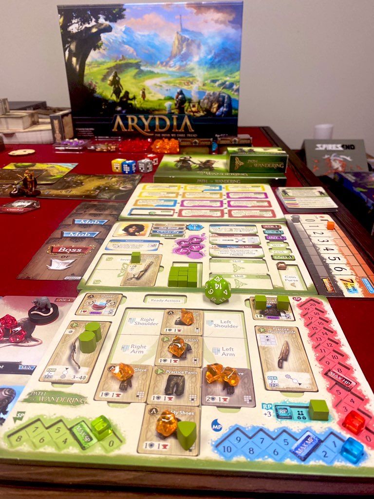 BoardGameGeek