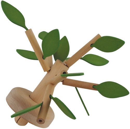 Tumblin' Tree | Board Game | BoardGameGeek