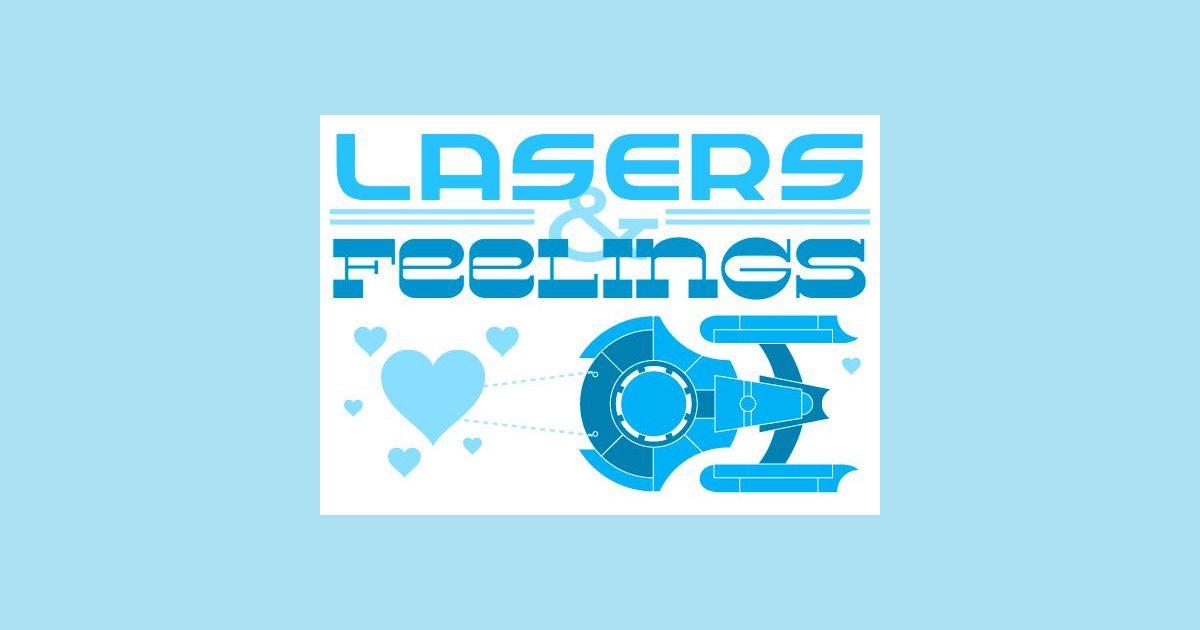 The Farce Awakens [OOC] | Lasers & Feelings