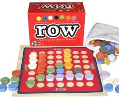Row | Board Game | BoardGameGeek