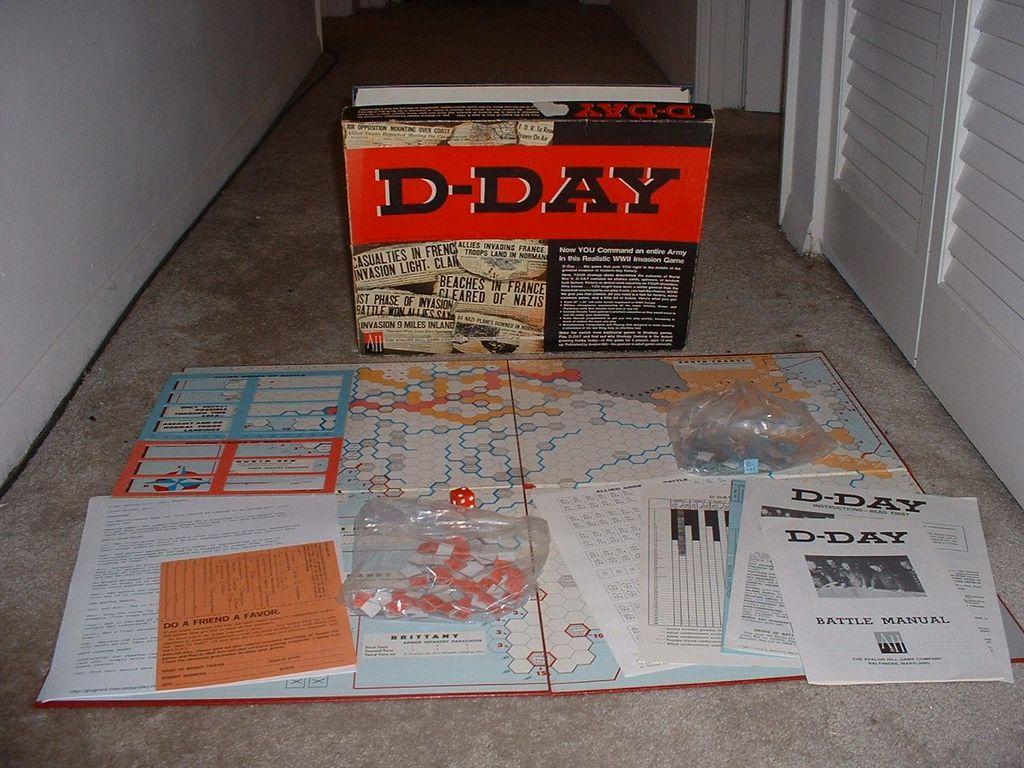 BoardGameGeek