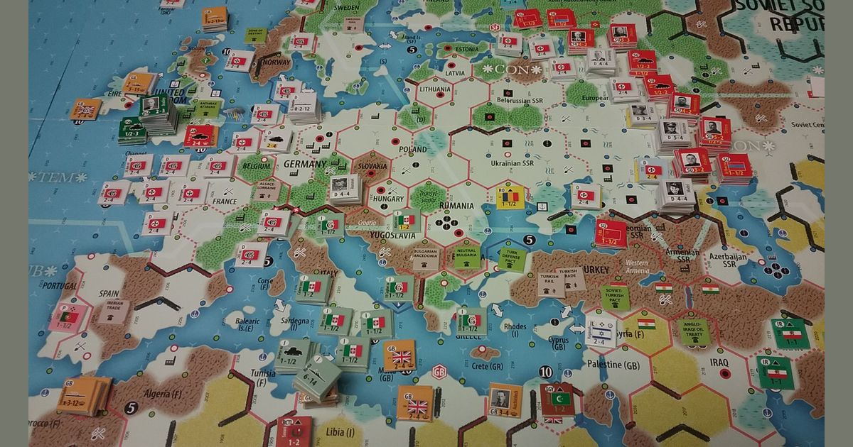 BoardGameGeek