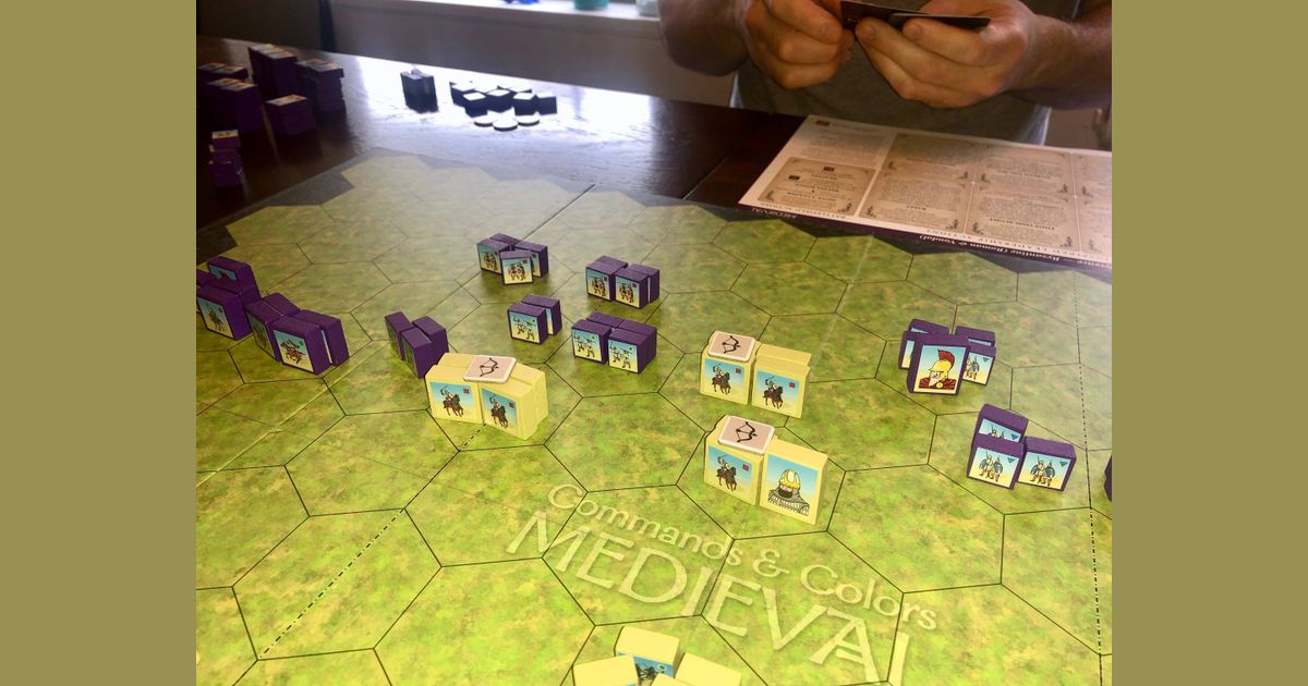 BoardGameGeek