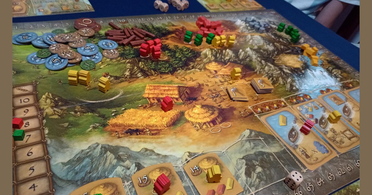 BoardGameGeek